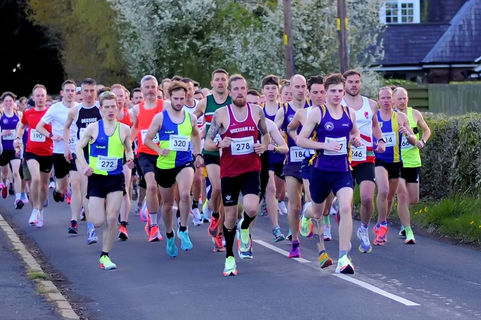 Chester Spring 5 2023 Final Results - niftyEntries.com