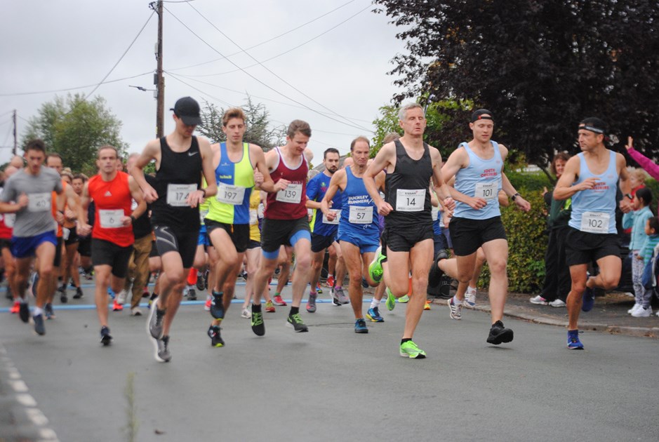 Guilden Sutton 10k Final Results - niftyEntries.com