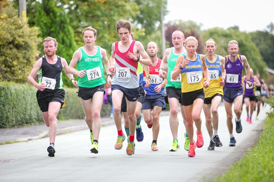 Essar Guilden Sutton 10k Final Results - niftyEntries.com